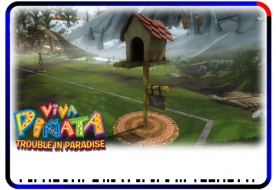Candary - Viva Piñata Trouble in Paradise Help, Cheats, Tips, and TV ...