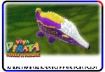 Badgesicle - Viva Piñata Trouble in Paradise Help, Cheats, Tips, and TV ...