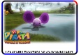Mousemallow - Viva Piñata Trouble in Paradise Help, Cheats, Tips, and ...
