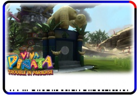 Sarsgorilla - Viva Piñata Trouble in Paradise Help, Cheats, Tips, and ...