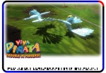 Buzzenge - Viva Piñata Trouble in Paradise Help, Cheats, Tips, and TV ...