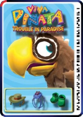 Buzzenge - Viva Piñata Trouble in Paradise Help, Cheats, Tips, and TV ...