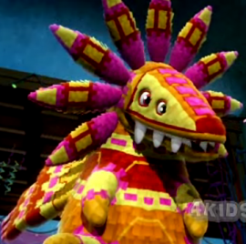 Dragonache - Viva Piñata Trouble in Paradise Help, Cheats, Tips, and TV ...