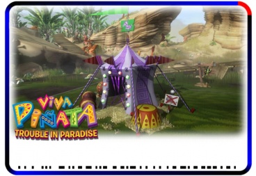 Zumbug - Viva Piñata Trouble in Paradise Help, Cheats, Tips, and TV ...